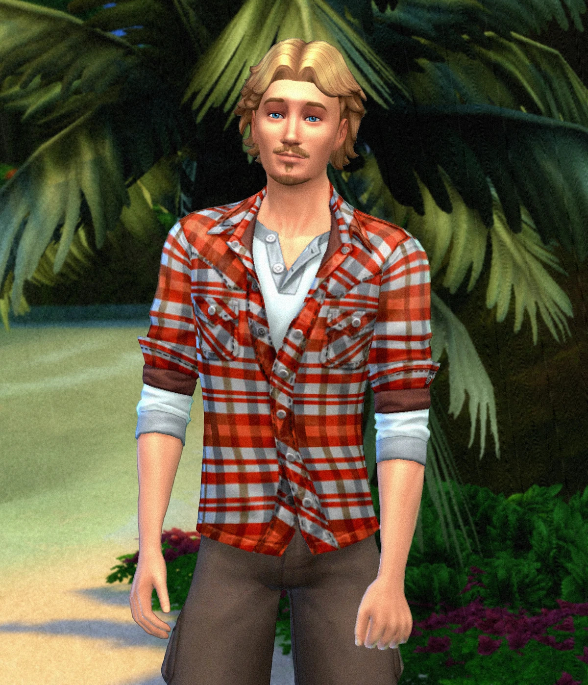 Owen Porter | The Survivor Wiki | Fandom