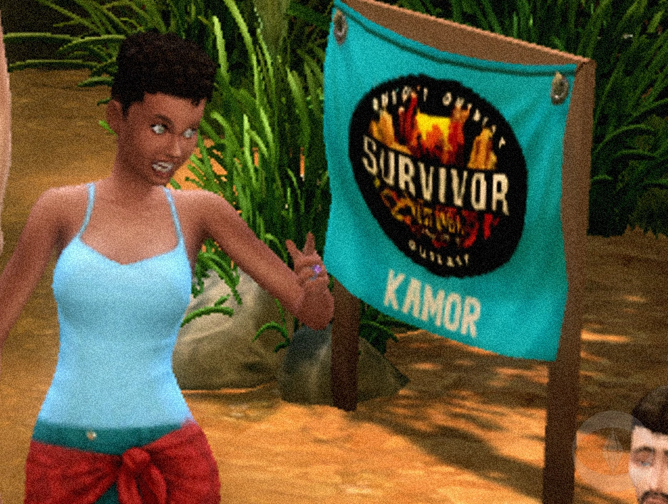 Kamor | The Survivor Wiki | Fandom