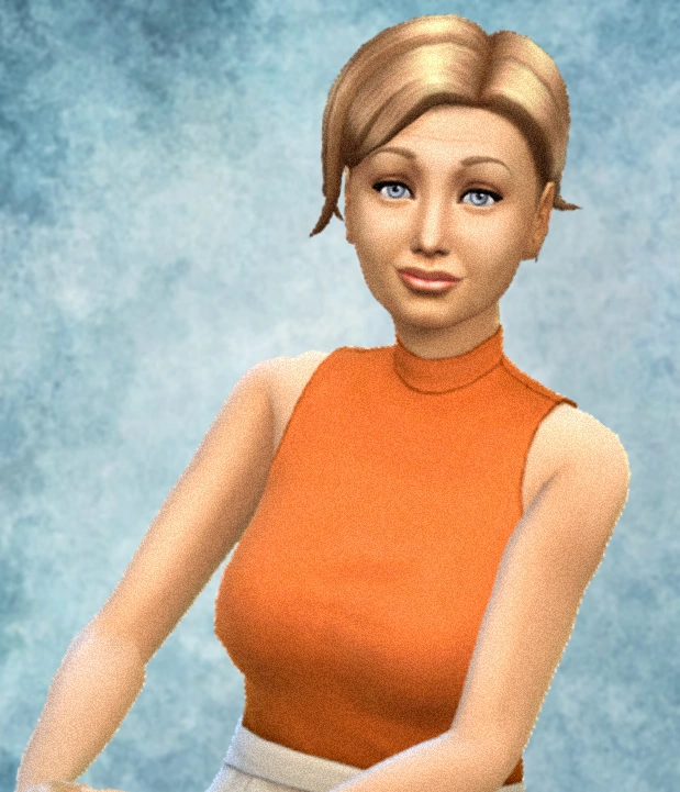 Renae McFae | The Survivor Wiki | Fandom