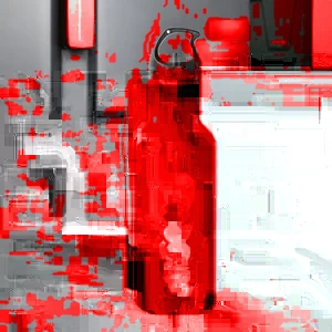 Susject 5: "Liquid Sus" | The Susrooms Wiki | Fandom