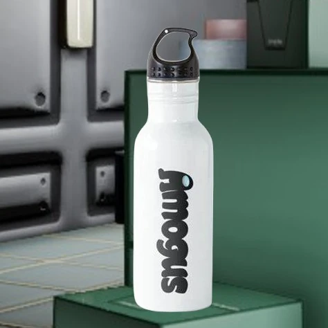 Susject 1: "Sussy Water" | The Susrooms Wiki | Fandom