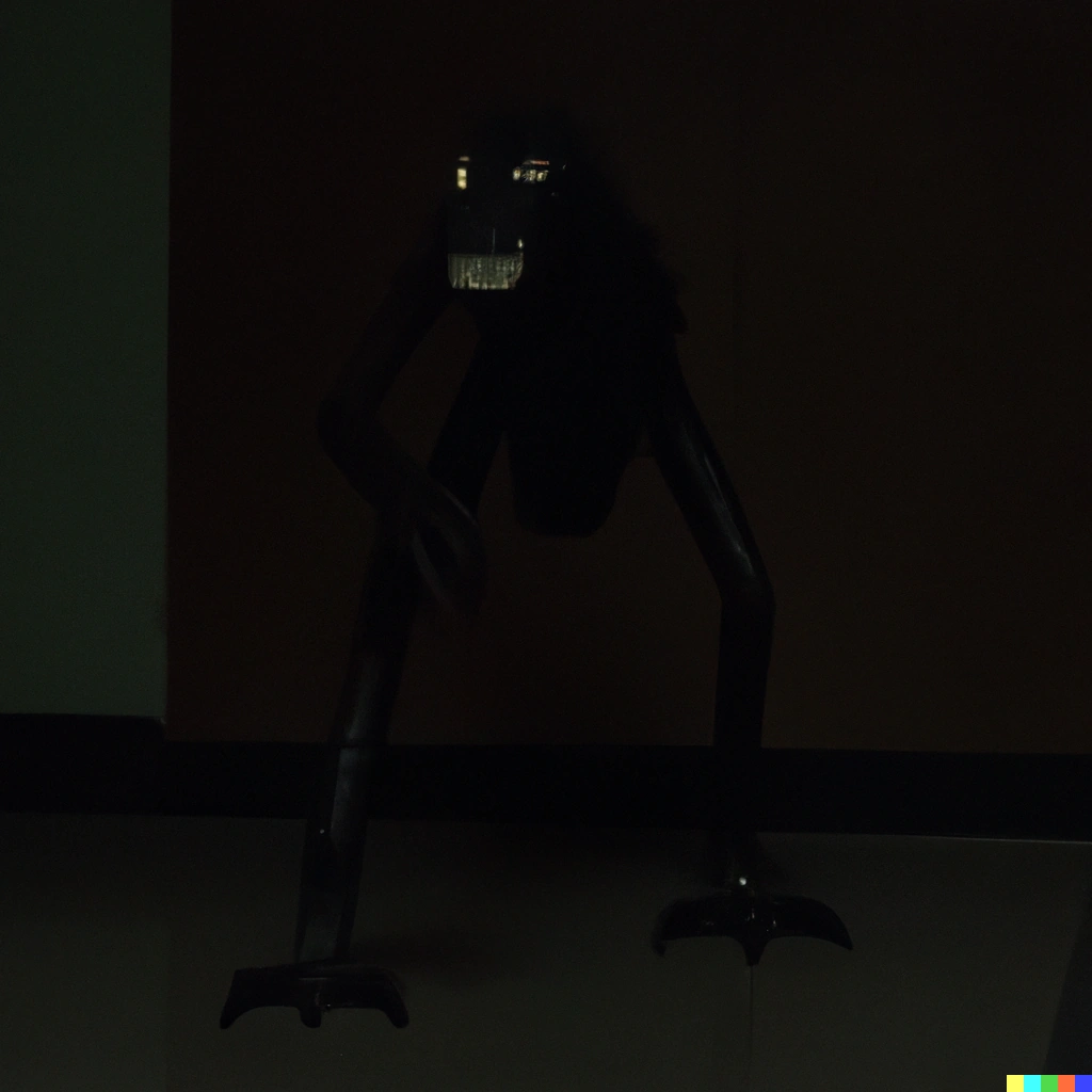 The Sus One | The Susrooms Wiki | Fandom