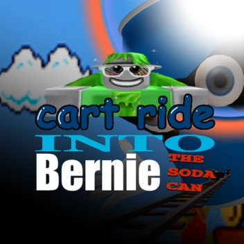 Cart ride into bernie | The Alliance Wiki | Fandom