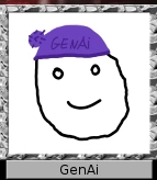 GenAI | The Alliance Wiki | Fandom