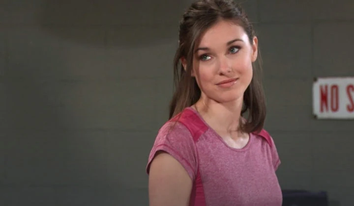 Lucy Gambini | The Sweet Life Wiki | Fandom