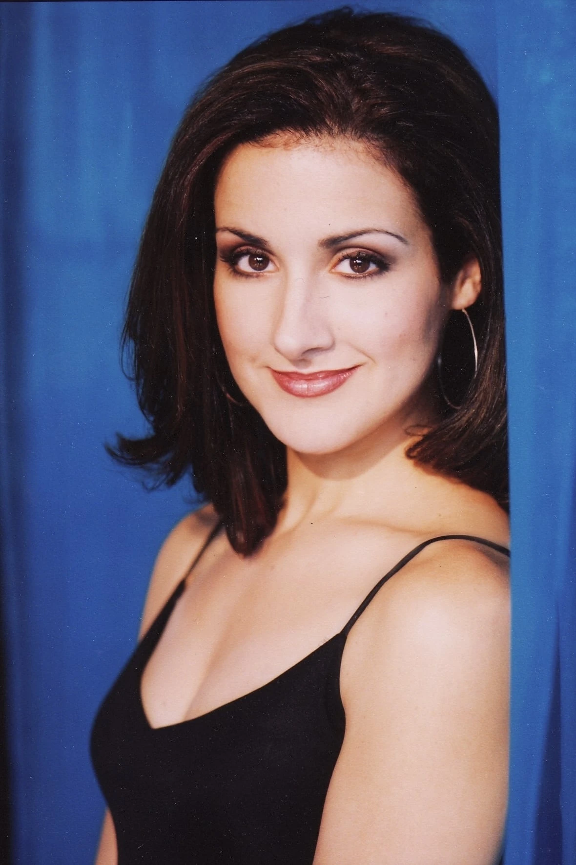 Lisa DeSalvo | The Sweet Life Wiki | Fandom