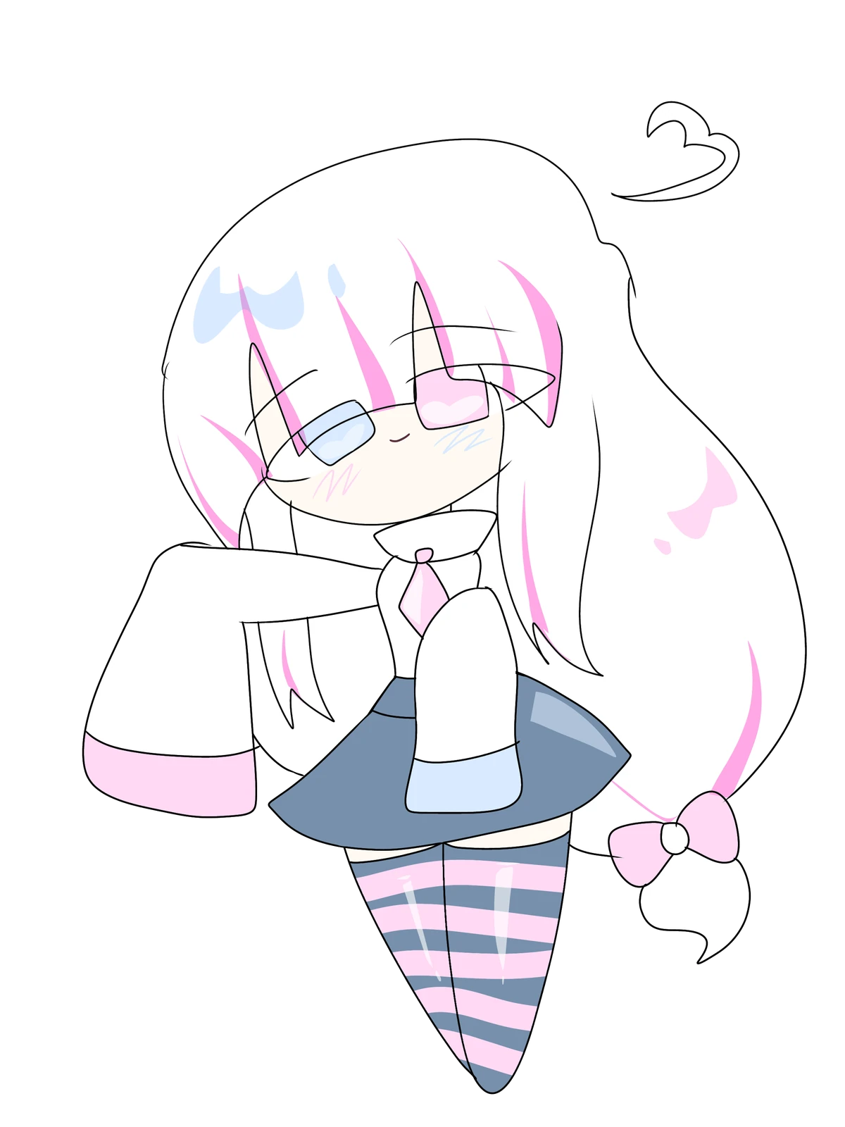 Nuzuka | The Sweet Little Waterfall Wiki | Fandom
