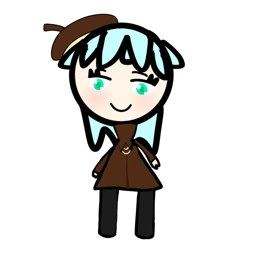 Faki | The Sweet Little Waterfall Wiki | Fandom