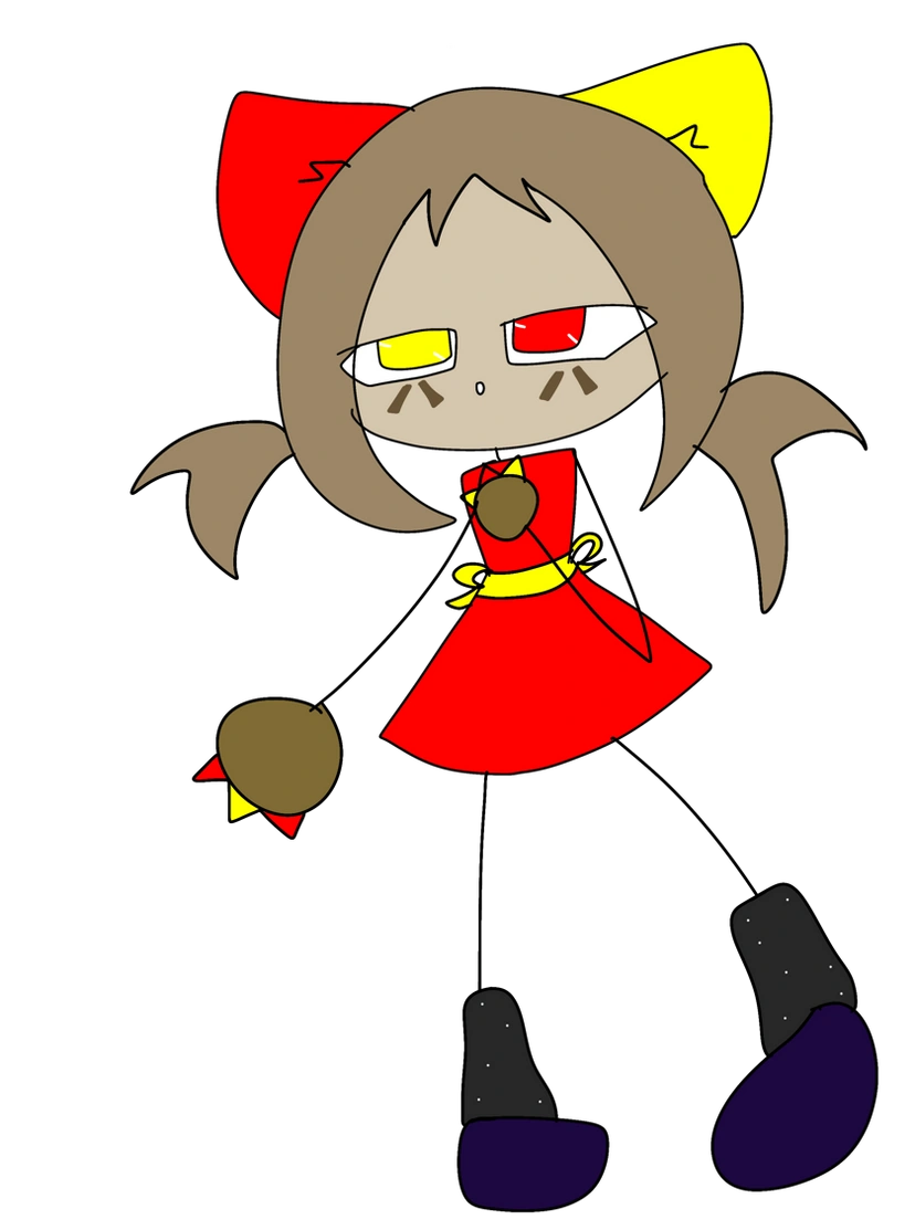 KitKat | The Sweet Little Waterfall Wiki | Fandom