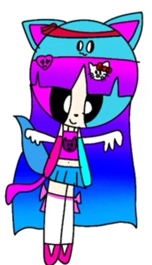 Alternative Vicky | The Sweetness World of Victoria Ledesma Wiki | Fandom