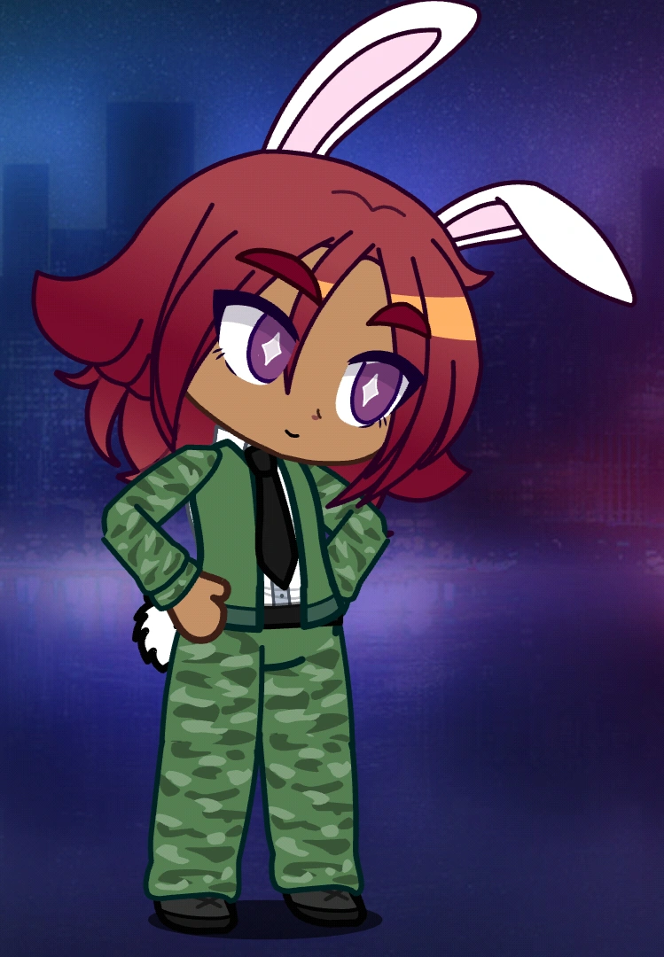 Cherry Rabbit Cookie | The Sweetwolf05 page Wiki | Fandom