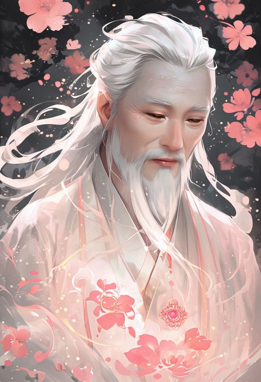 Mu Geom-Ja | The Sword God Shining Dragon Wiki | Fandom