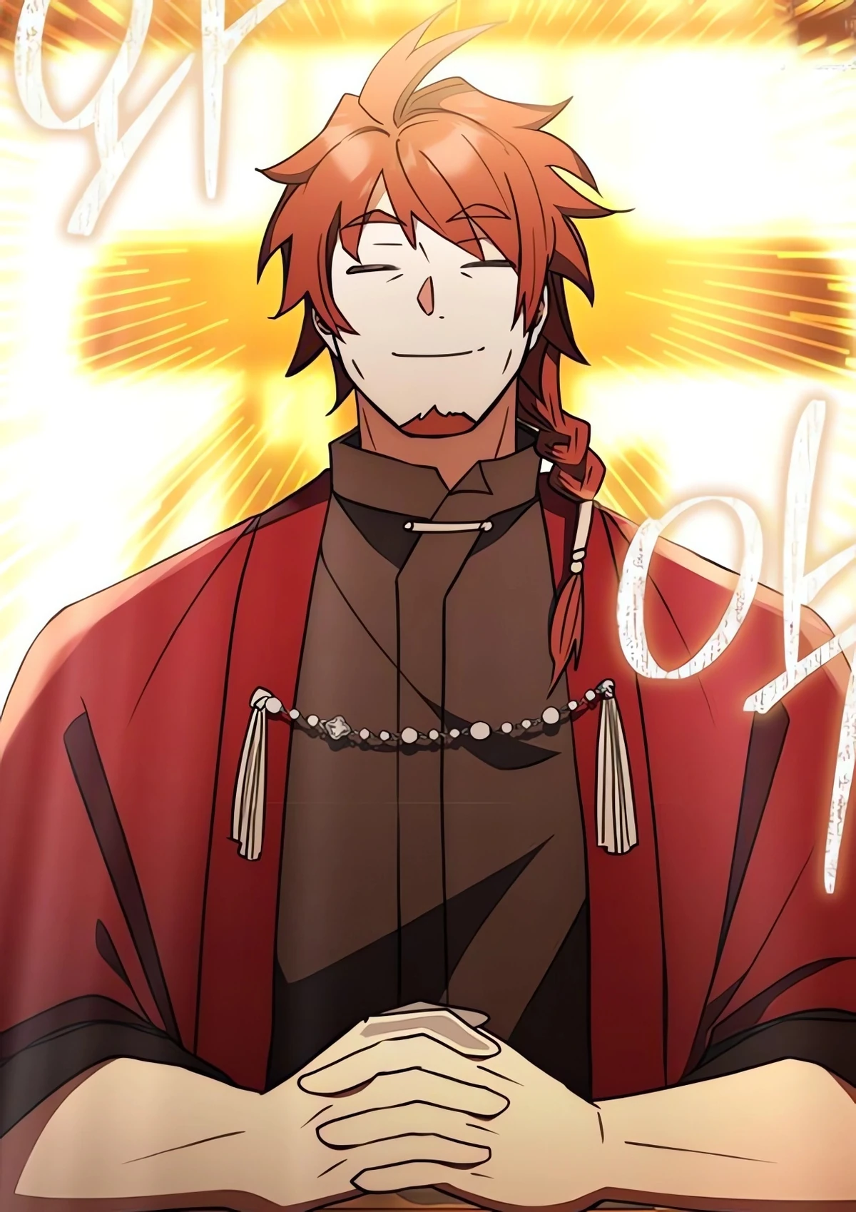 Chuk Ho | The Sword God Shining Dragon Wiki | Fandom