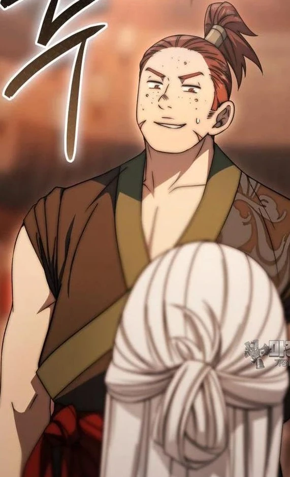 Hwangbo Jin-Gwang | The Sword God Shining Dragon Wiki | Fandom