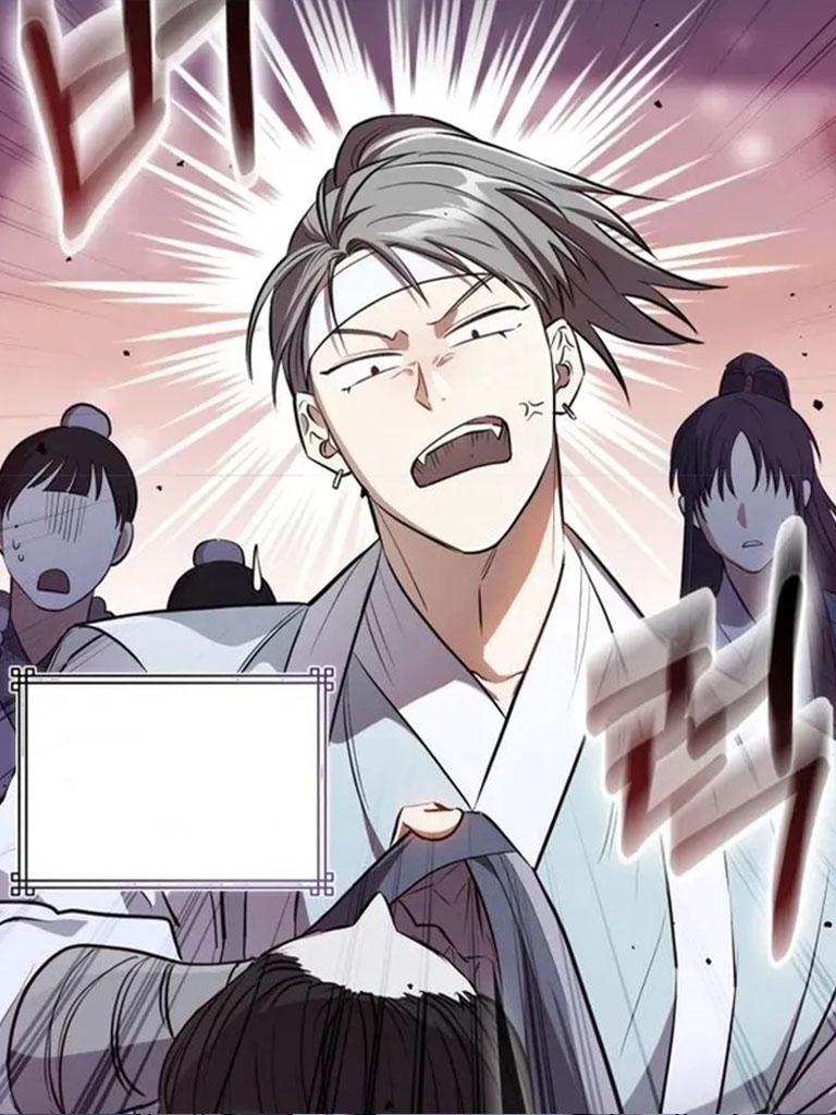 Yeong San | The Sword God Shining Dragon Wiki | Fandom