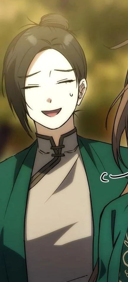 Seo Yi-Gyo | The Sword God Shining Dragon Wiki | Fandom