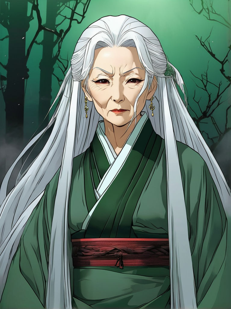 Tang Na Yeon The Sword God Shining Dragon Wiki Fandom
