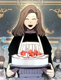 The Swordmaster's Son Wiki | Fandom