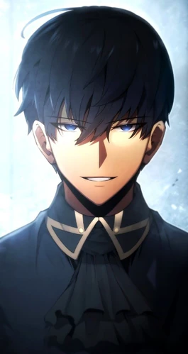 Jin Runcandel | The Swordmaster's Son Wiki | Fandom