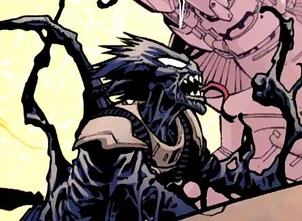 ZZZXX Symbiote | The Symbiotes Wiki | Fandom