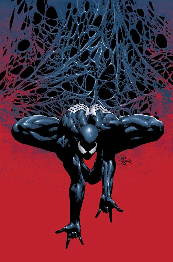 News | The Symbiotes Wiki | Fandom