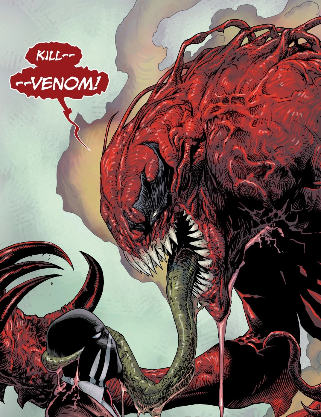 Venom Vs Toxin