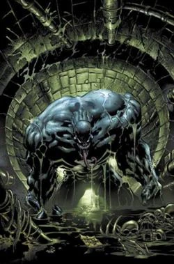 Venom (Eddie Brock) | The Symbiotes Wiki | Fandom