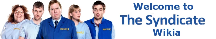 The Syndicate Wikia | Fandom