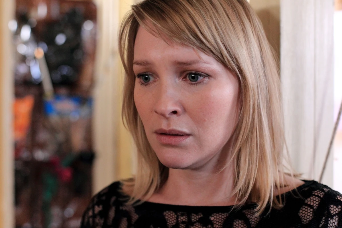 Leanne Powell | The Syndicate Wikia | Fandom