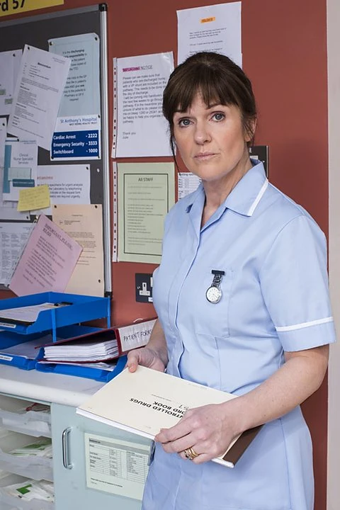 Mandy Atkinson | The Syndicate Wikia | Fandom