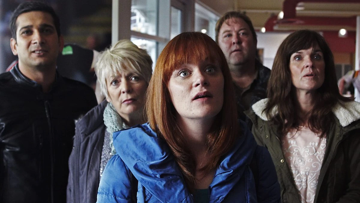 Series 2 Episode 1 | The Syndicate Wikia | Fandom