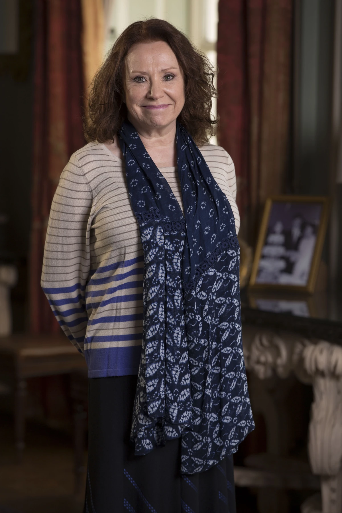 Julie Travers | The Syndicate Wikia | Fandom