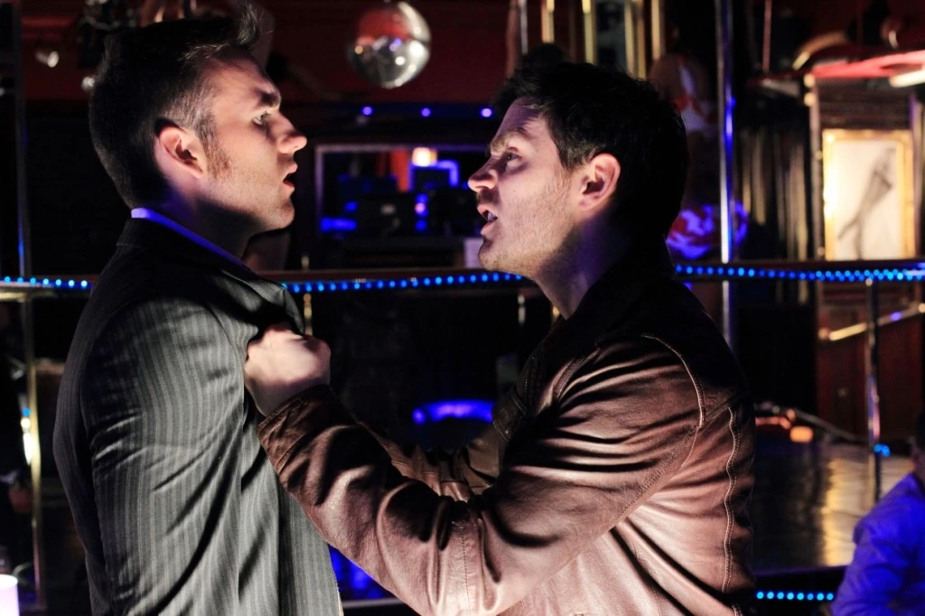 Series 1 Episode 5 | The Syndicate Wikia | Fandom