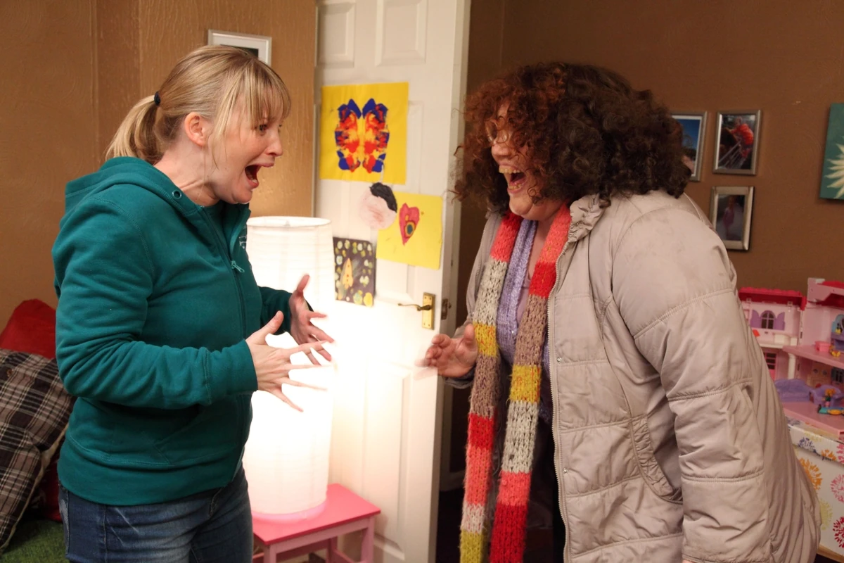 Series 1 Episode 2 | The Syndicate Wikia | Fandom