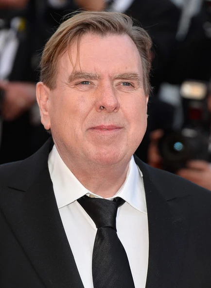 Timothy Spall | The Syndicate Wikia | Fandom