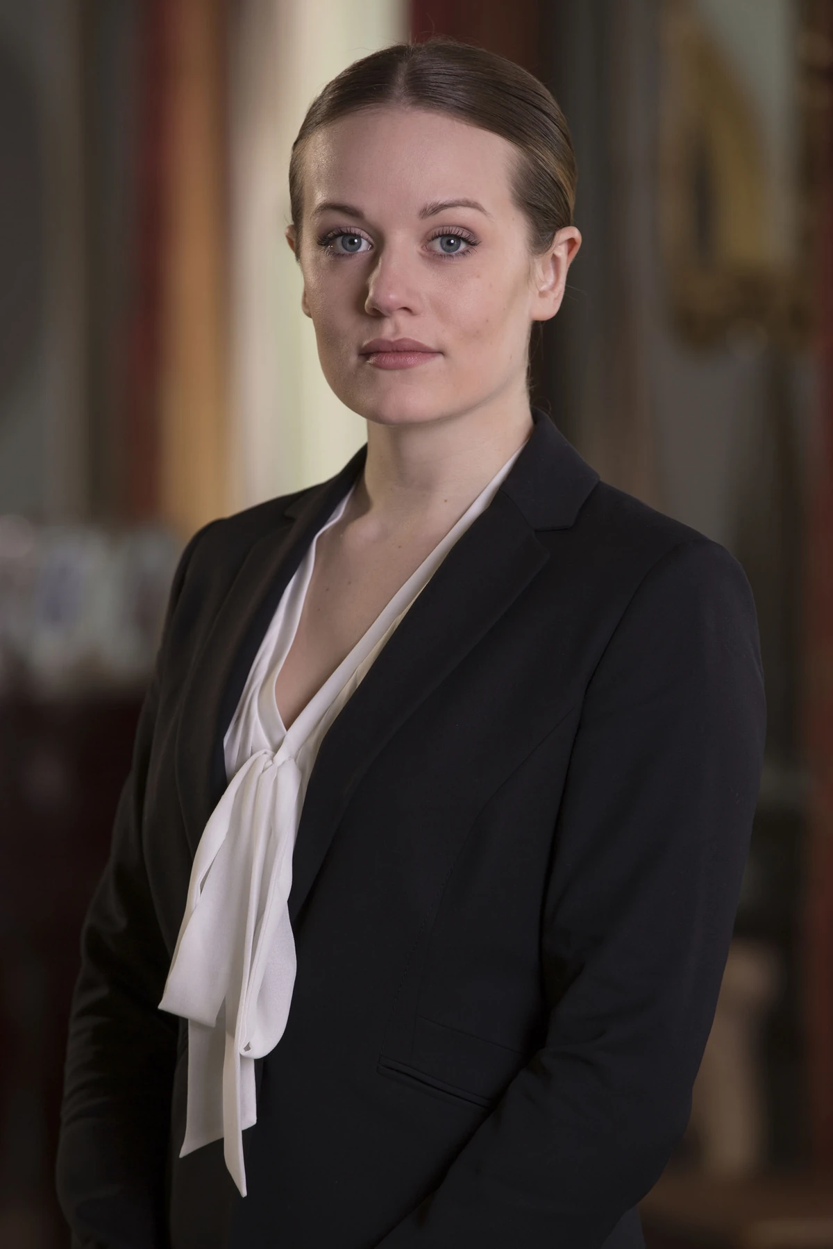 Sarah Travers | The Syndicate Wikia | Fandom