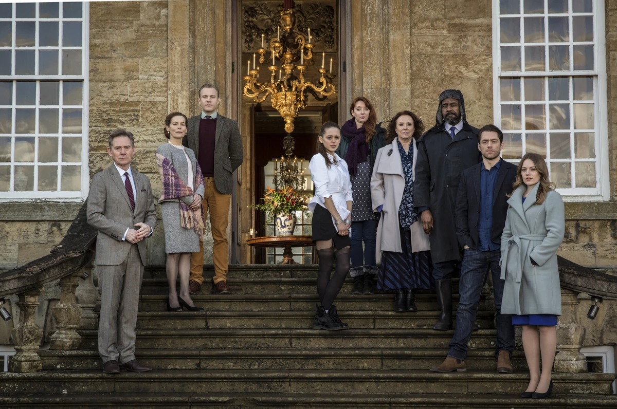 Series 3 | The Syndicate Wikia | Fandom