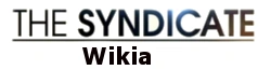The Syndicate Wikia | Fandom