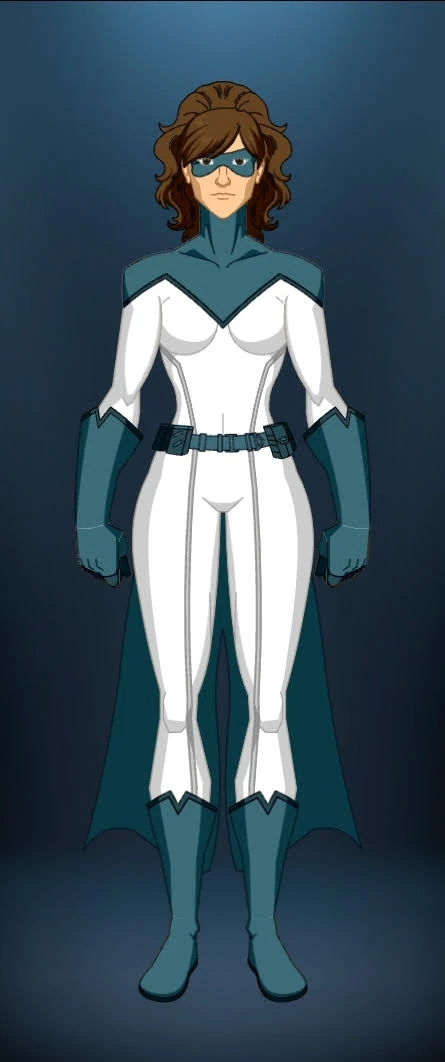 Sylph | The T Superverse Archives Wiki | Fandom