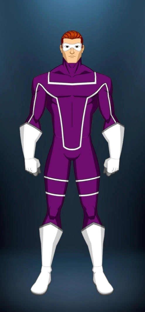 Twinstrike | The T Superverse Archives Wiki | Fandom