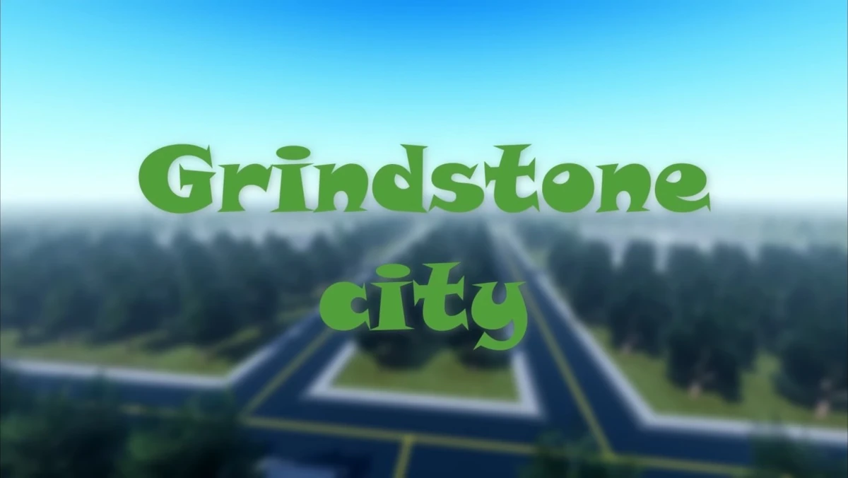 Grindstone City | The Taco Man Wiki | Fandom