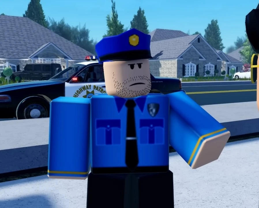 The Cop | The Taco Man Wiki | Fandom