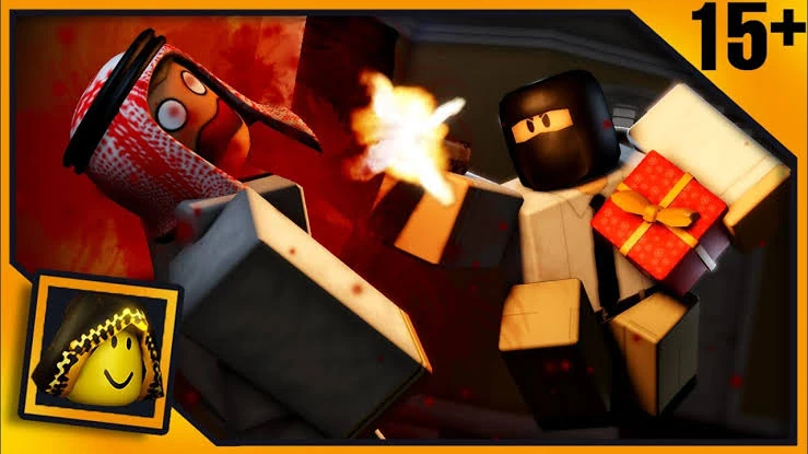 Christmas Mayhem | The Taco Man Wiki | Fandom