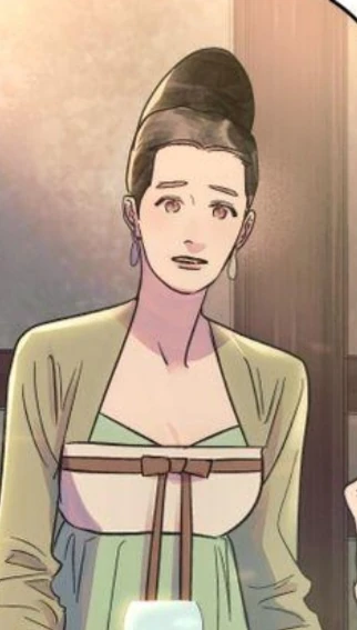 Urjeong | The Tainted Half Wiki | Fandom