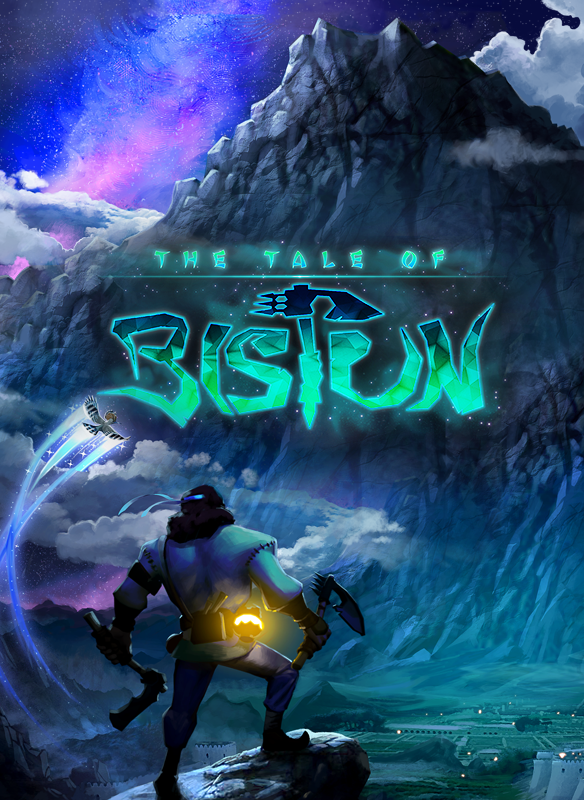 The Tale of Bistun | The Tale of Bistun Wiki | Fandom