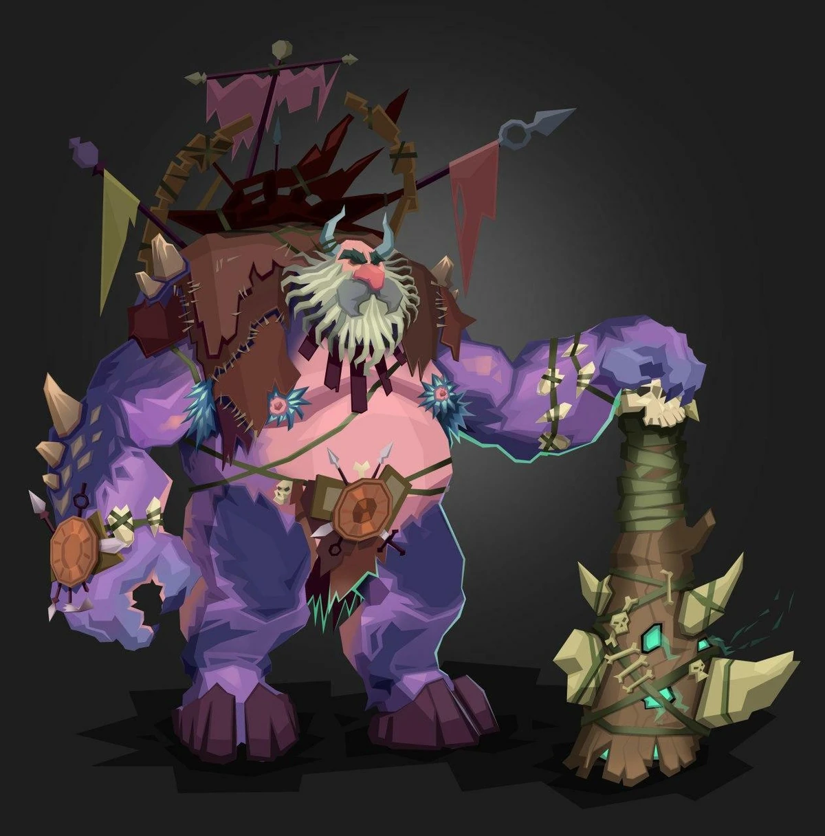 Guardian Deev | The Tale of Bistun Wiki | Fandom