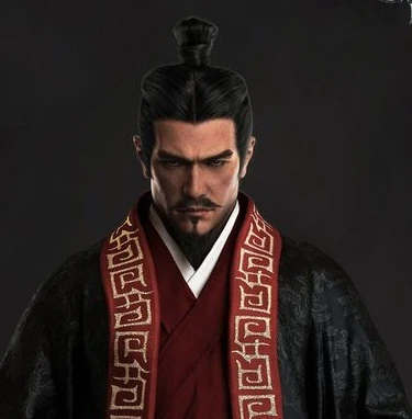 Daozu | The Tale of Genji Wiki | Fandom