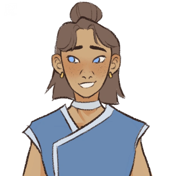 Kue | The Tale of Genji Wiki | Fandom