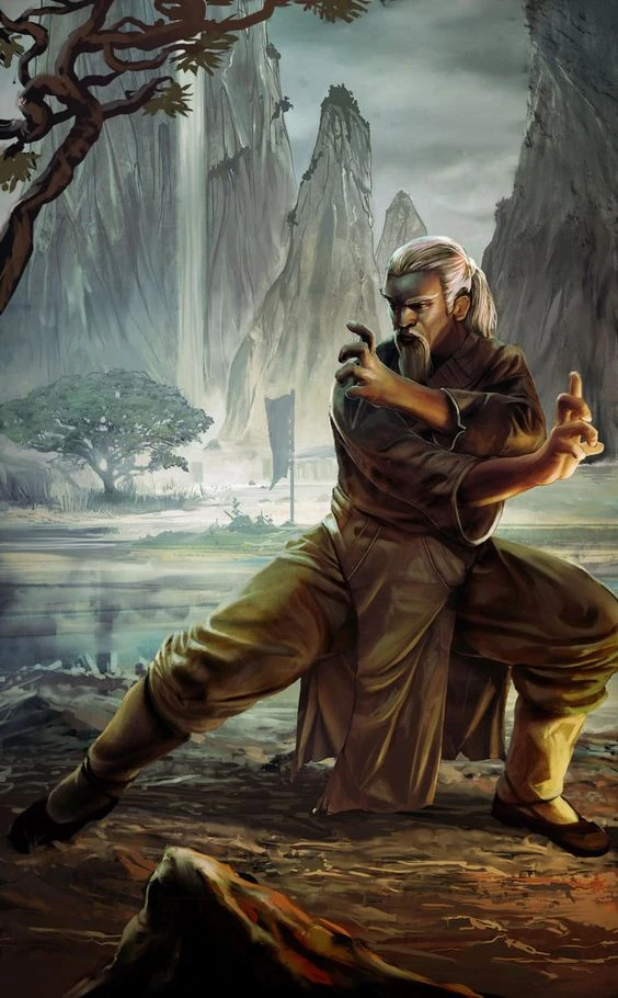 Batso | The Tale of Genji Wiki | Fandom