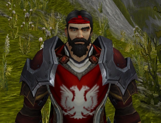 Lord Devlin Holtby | The Tale of Trollbane Wiki | Fandom